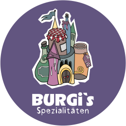 Burgis Spezialitäten - KONTAKT